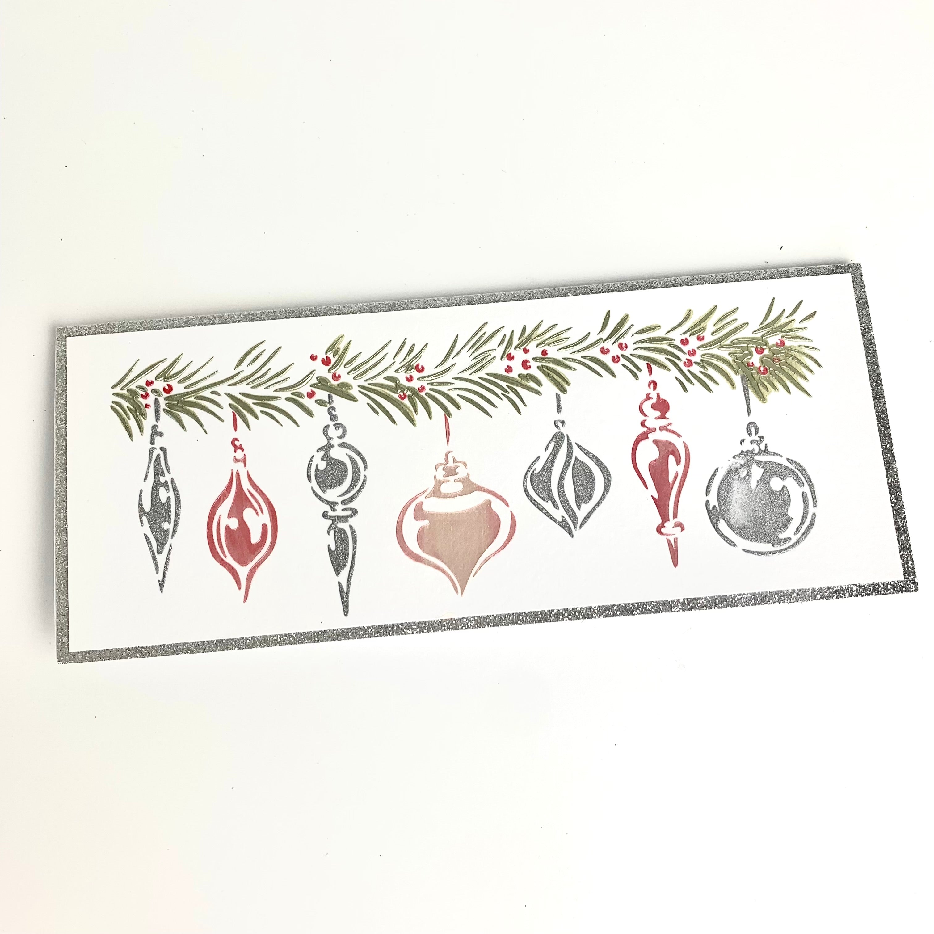 Stencil Butter - Sage 2oz. – TCW Stencils