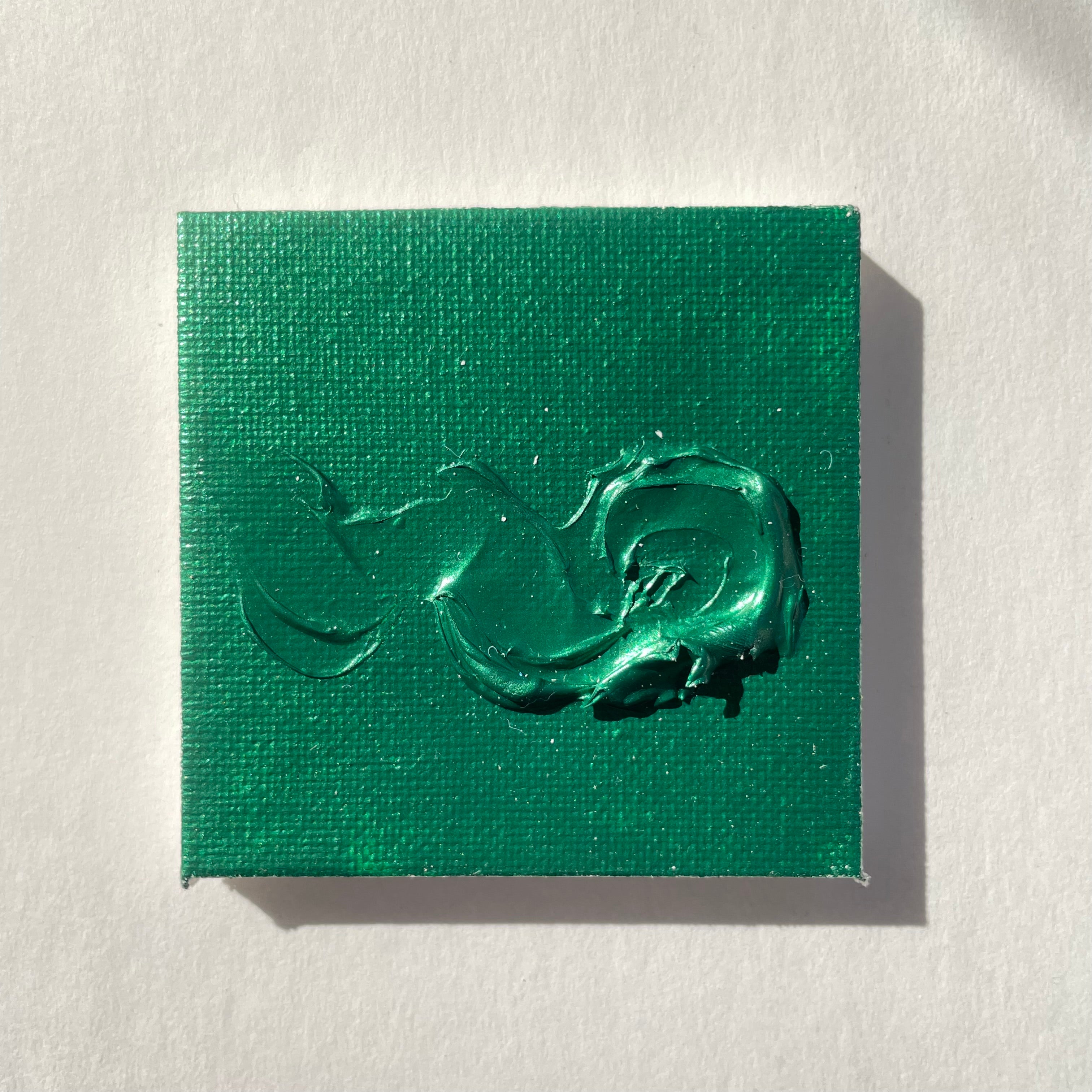 Stencil Butter - Terre Verte 2oz. – TCW Stencils