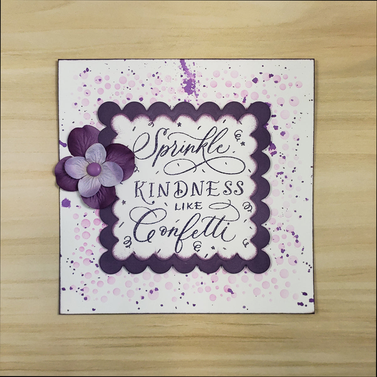 TCW975 Stencil Random Bubbles – TCW Stencils